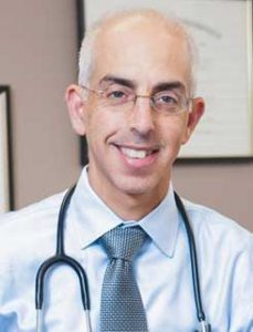Jeffrey Weiss, MD – ciiclinics.org