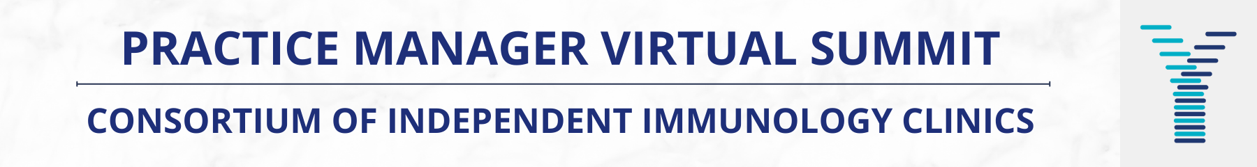CIIC PRACTICE MANAGER VIRTUAL SUMMIT – ciiclinics.org